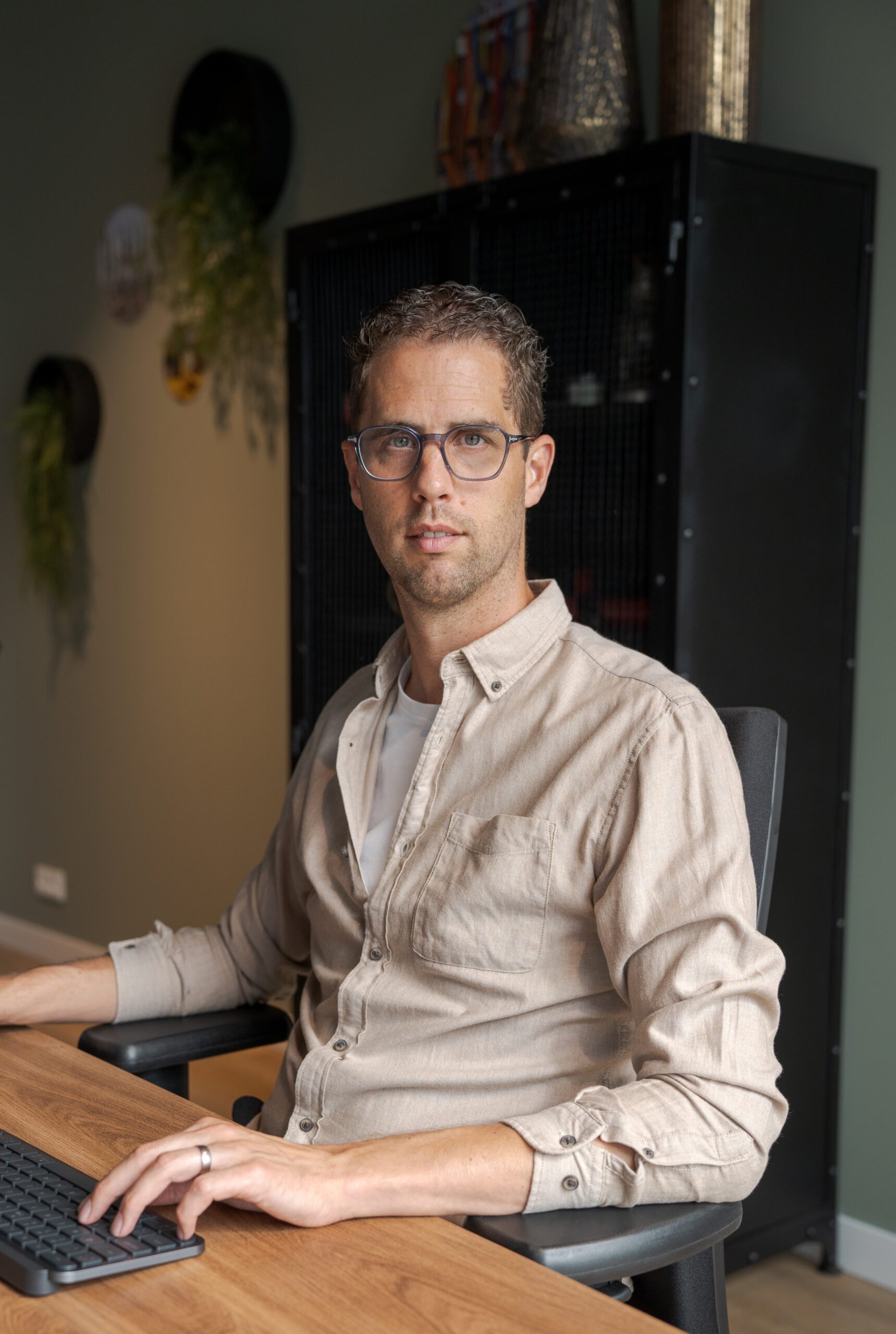 Verhaal Rob - kesengineering.nl