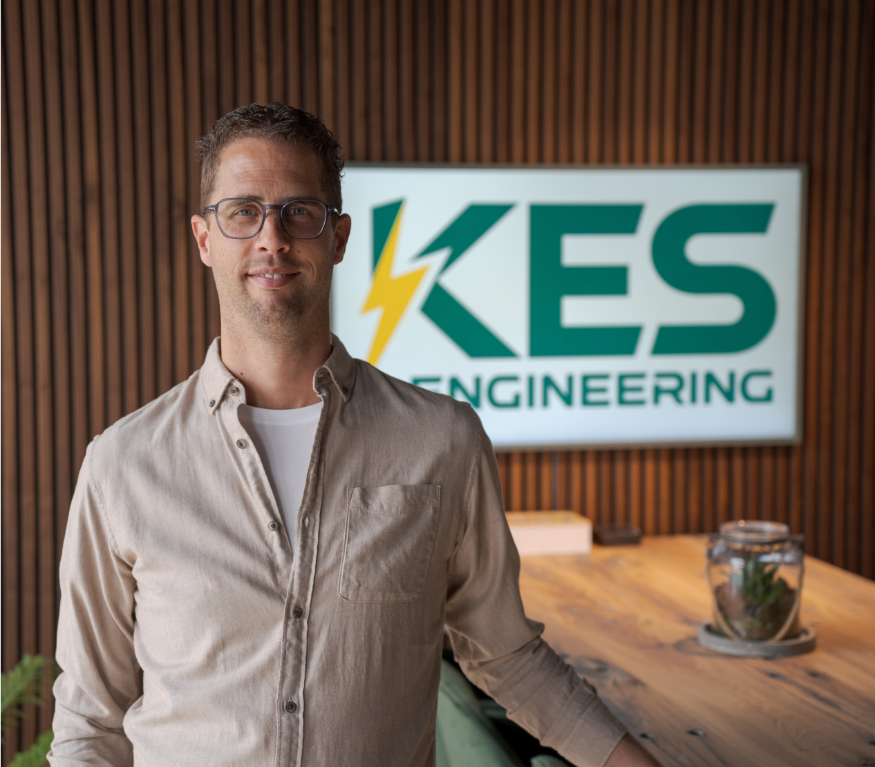 Verhaal Rob - kesengineering.nl