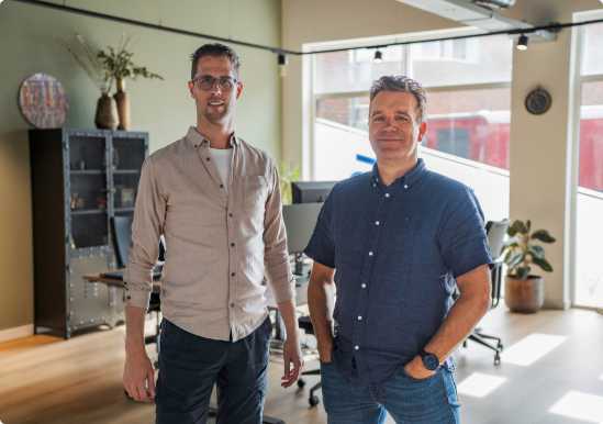 Over ons - kesengineering.nl